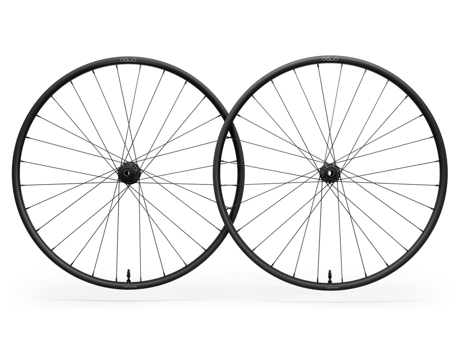 Ruedas Oquo MP28PRO – Rendimiento y Precisión para MTB y Gravel | BUHOBIKE