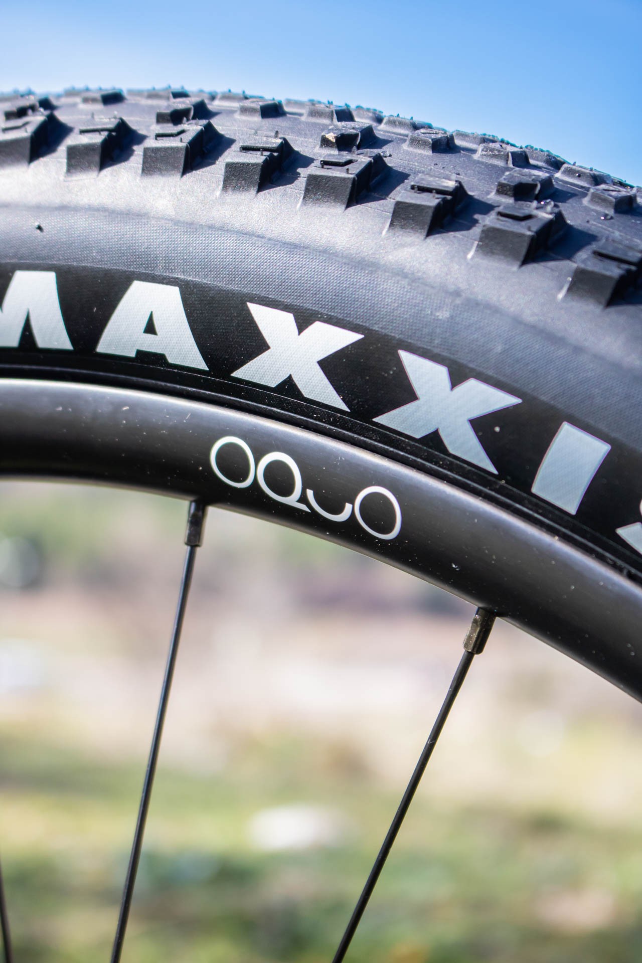 Ruedas Oquo MP30TEAM – Rendimiento y Precisión para MTB y Gravel | BUHOBIKE