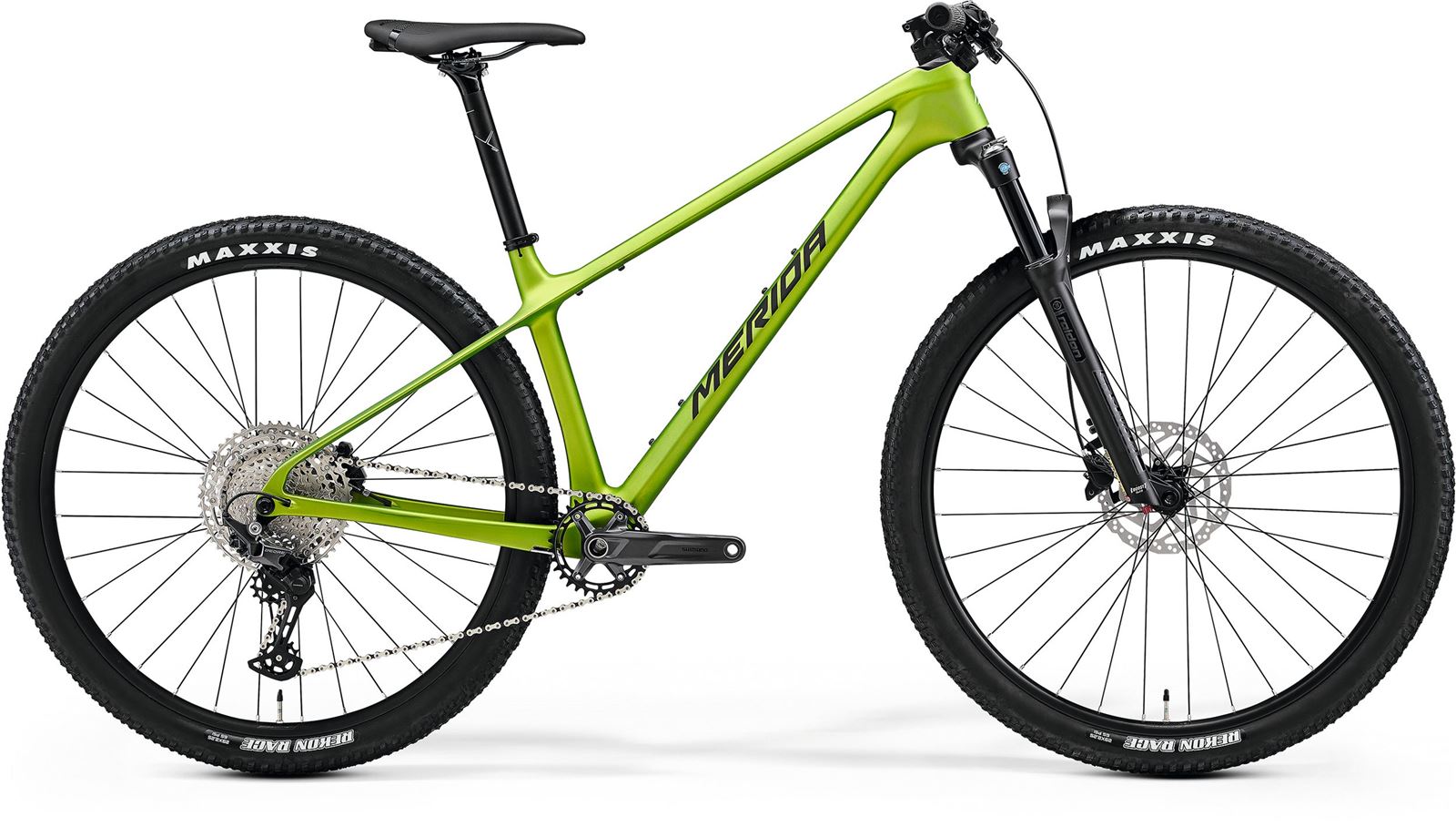 Comprar MERIDA BIG NINE 3000 BICICLETA MONTAÑA en Buhobike