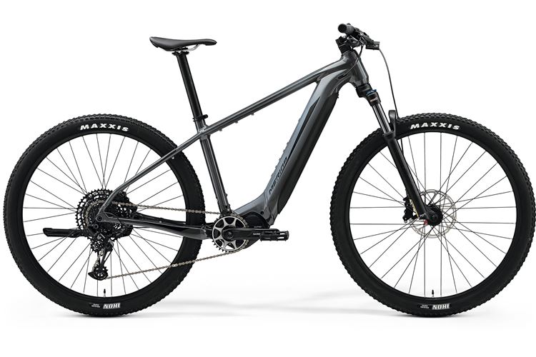 ≫ Bicicletas eléctricas Merida, todos los modelos y gamas - Buhobike