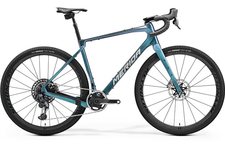 ≫ MERIDA BIKES - todo el catálogo de gama y modelos de bicis Merida