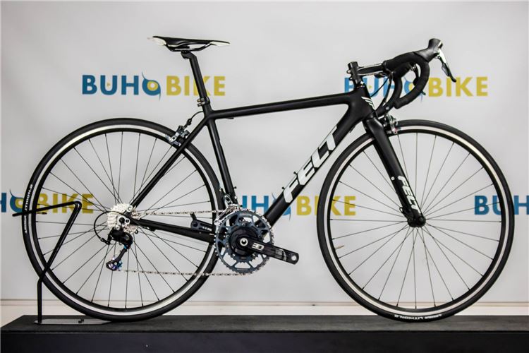 Bicicleta en segunda mano, de calidad y revisadas - Buhobike