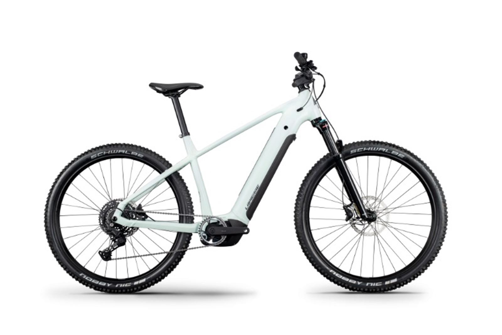 LAPIERRE OVERVOLT HT 6.6 HIGH 2025 BICICLETA DE MONTAÑA ELÉC