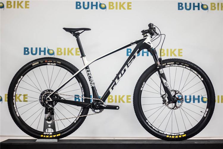 Bicicleta en segunda mano, de calidad y revisadas - Buhobike