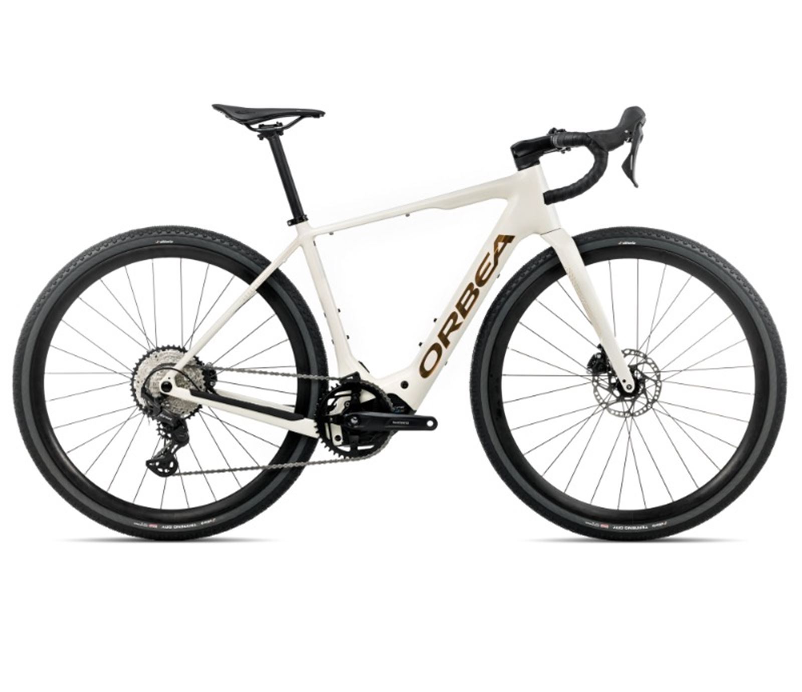 ORBEA DENNA H30 2026 BICICLETA ELÉCTRICA GRAVEL | BUHOBIKE