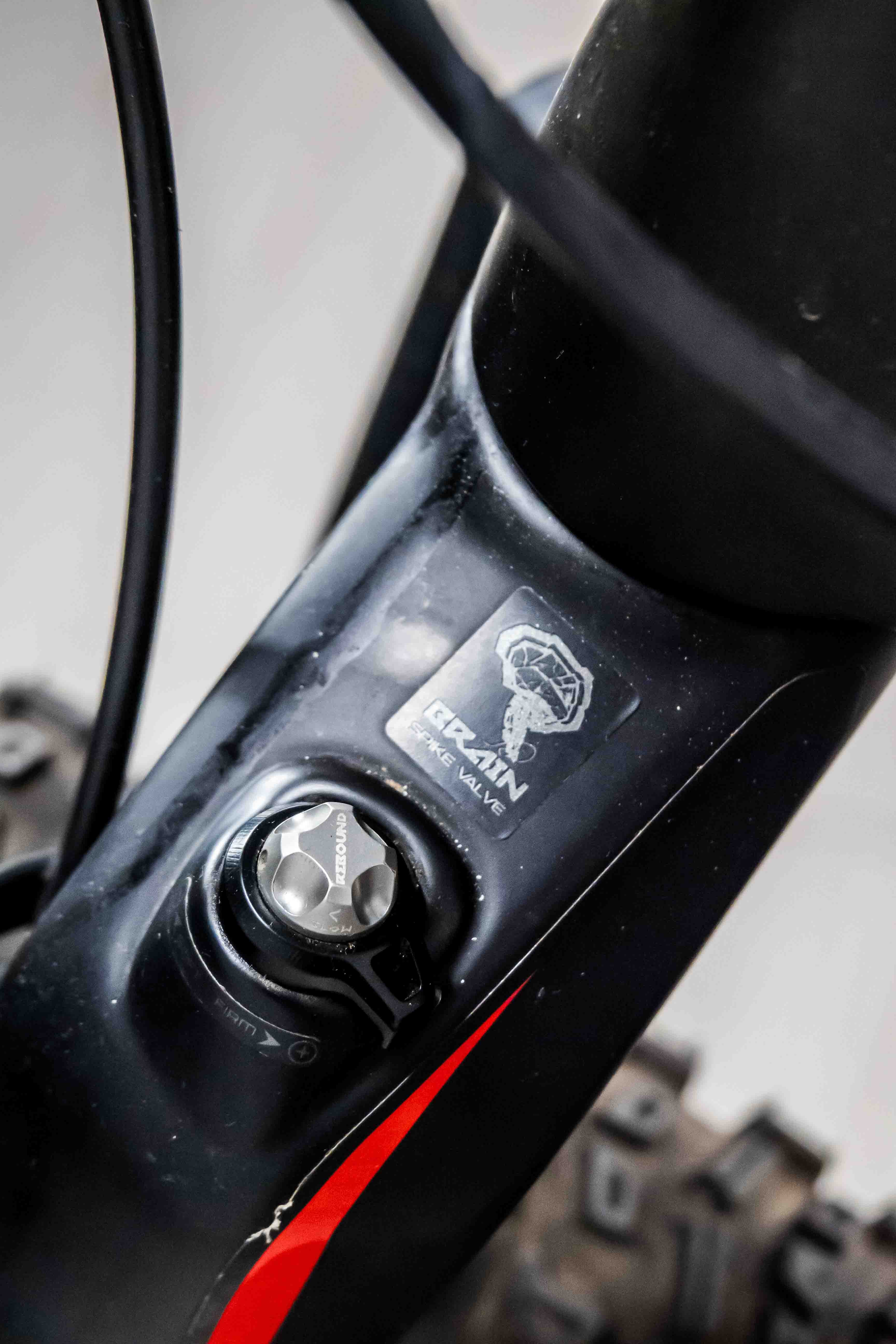 BICICLETA SEGUNDA MANO S-WORKS EPIC 29 - BUHOBIKE