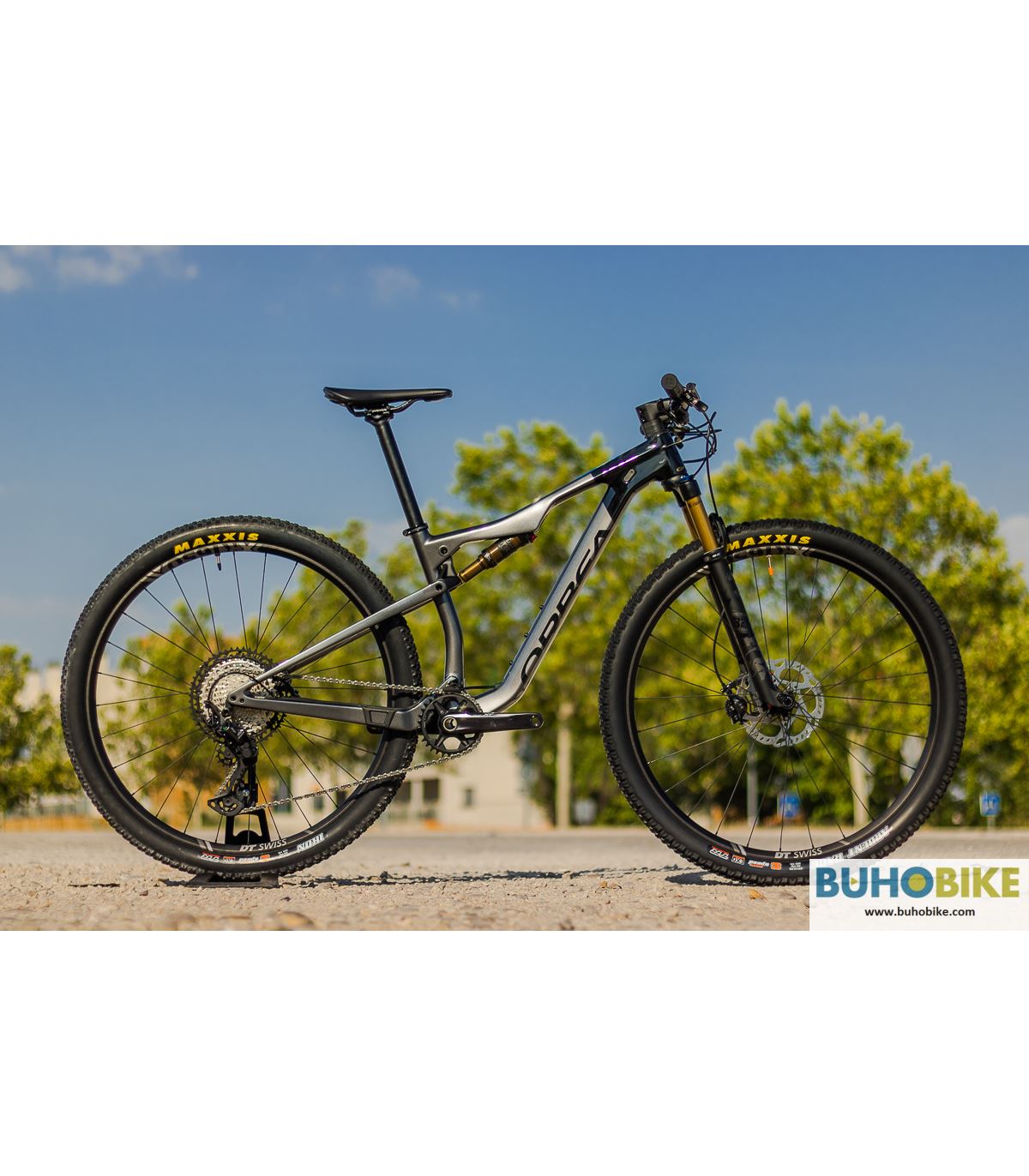 Venta > potencia orbea oiz > en stock