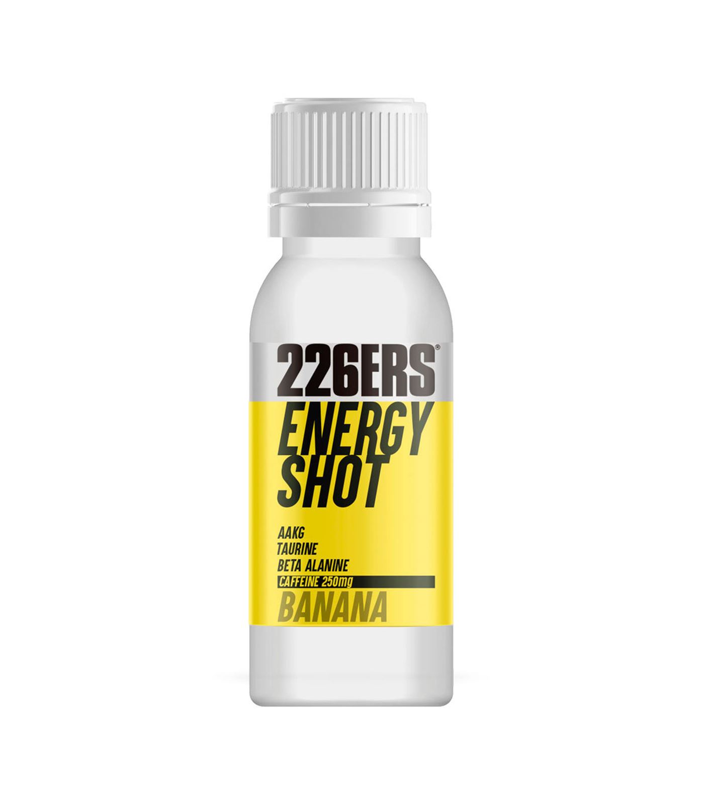 Bebida energética 226ERS Energy Shot